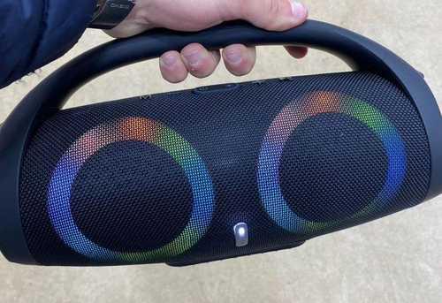 Колонка JBL boombox RGB