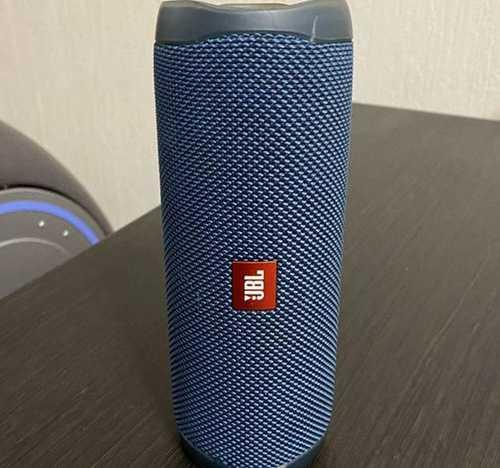 Колонка jbl flip 5