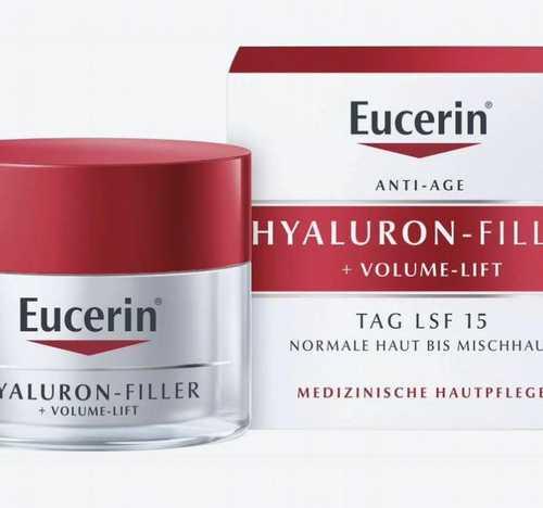 Крем для лица Eucerin