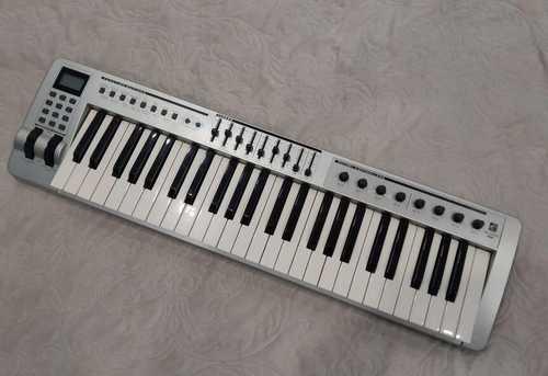 Midi клавиатура Evolution MK-449C