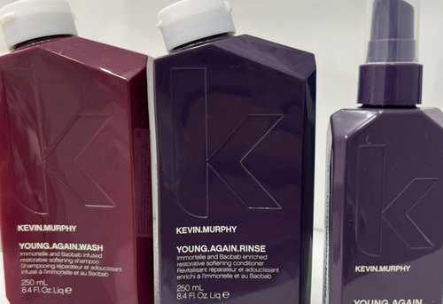 Kevin.Murphy (шампуни, бальзамы, маски, спреи)