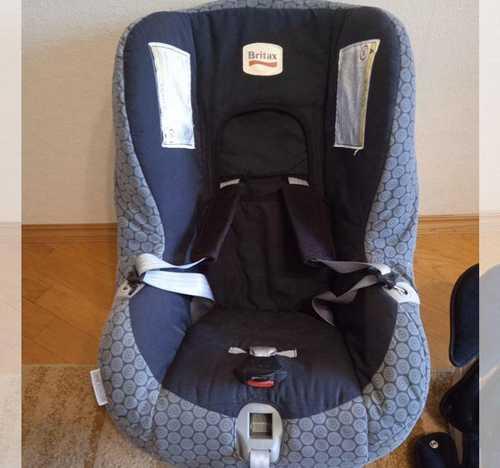 Детское автокресло britax