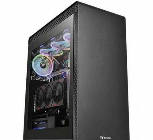 Корпус Thermaltake S500 Tempered Glass 288416