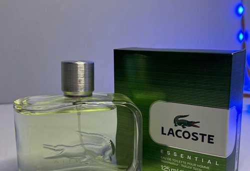 Туалетная вода Lacoste Essential