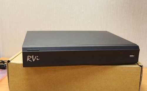 Видеорегистратор RVi-R08LA-C V.2