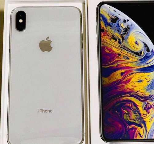 iPhone Xs Max, 64 ГБ