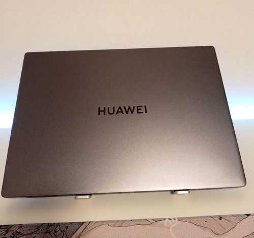 Ноутбук Huawei matebook d16