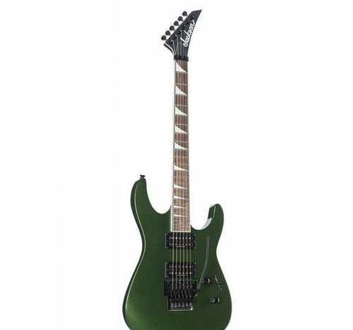 Электрогитара Jackson X Series Soloist SLX DX LRL