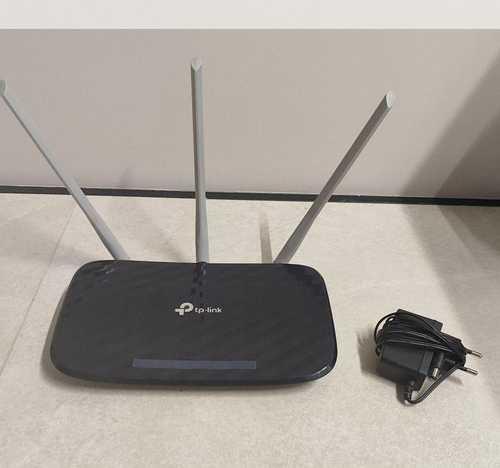 Wifi роутер tp link Archer c20