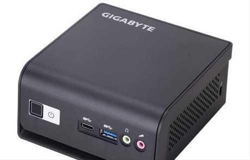 Платформа Gigabyte brix GB-blpd-5005R