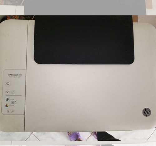 Принтер мфу HP Deskjet 1510