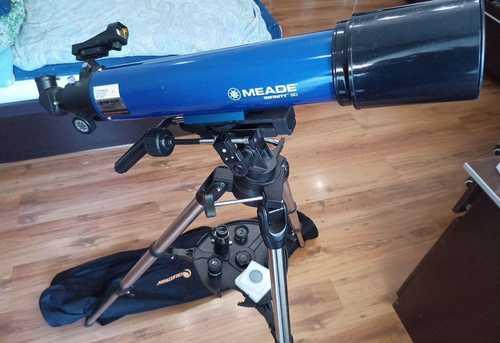 Телескоп Meade Infinity 90