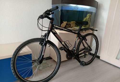 Велосипед горный MTR алюм. 26