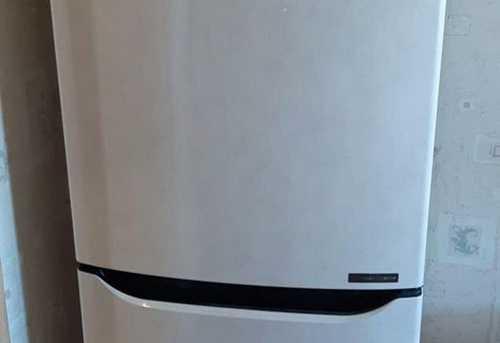 Холодильник LG модель GA-E409serl