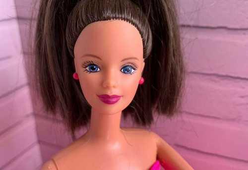 Кукла барби barbie 90 х Pretty in Plaid 1998