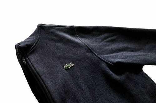 Зип худи Lacoste