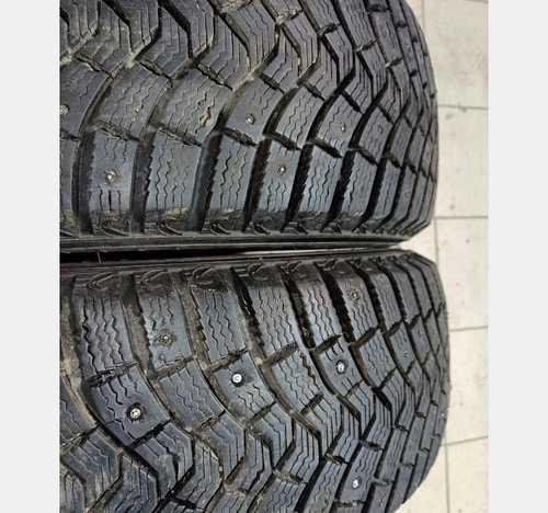 Michelin Latitude X-Ice North 225/65 R17