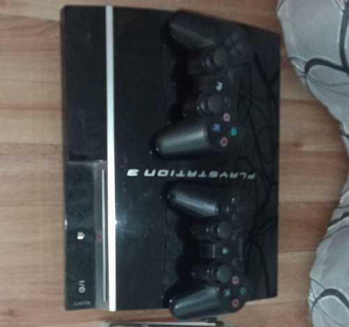 Sony playstation 3