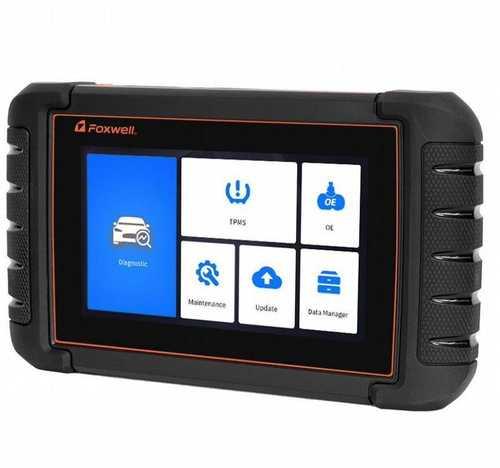 Автосканер Foxwell i70TS