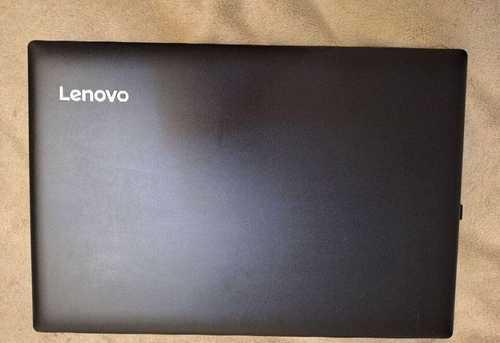 Ноутбук Lenovo IdeaPad 330-15ICH 15.6"