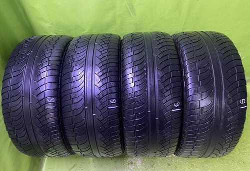 Michelin Latitude Diamaris 275/40 R20 106Y