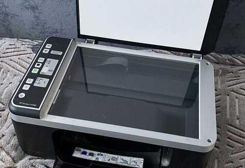 Принтер HP Deskjet F4180