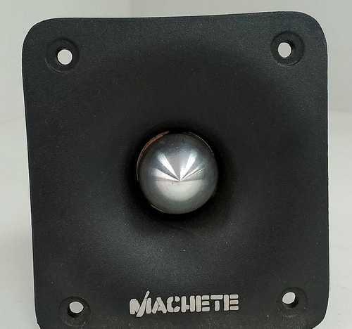 Колонки автомобильные Deaf Bonce Machete MT-30