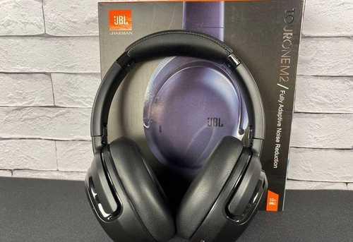 Беспроводные наушники JBL ONE M2