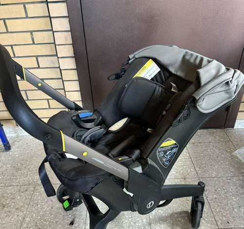 Коляска автокресло foofoo 4 в 1