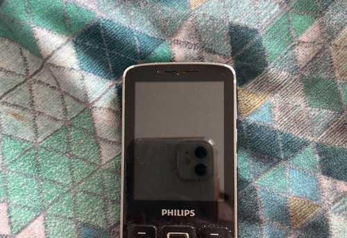 Philips Xenium X325