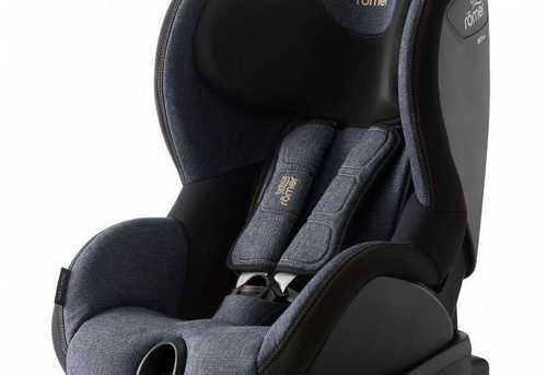 Автокресло 9-18 кг Britax Trifix2 i-Size Blue Marb
