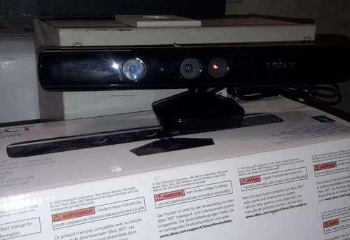 Microsoft kinect для windows