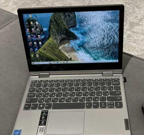 Ноутбук Lenovo IdeaPad Flex 3