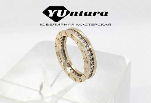 Кольцо Bvlgari