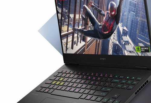 HP omen Transcend 2023 i7-13700/2k 240Hz/RTX4070