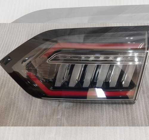 Chery Tiggo 8 Pro MAX фонарь задний правый