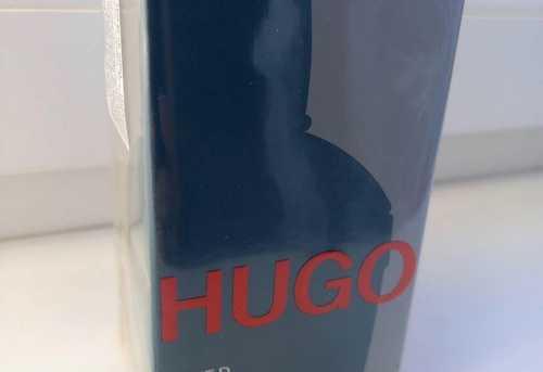 Мужская туалетная вода hugo boss iced