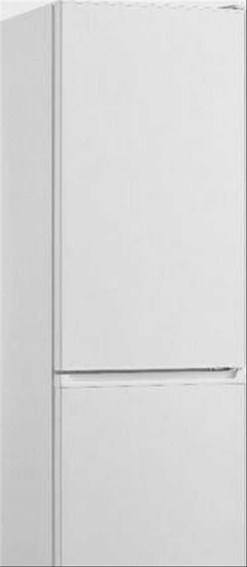 Холодильник Weissgauff WRK 190 W LowFrost Новый