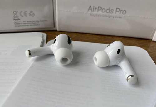Apple Airpods Pro - наушники беспроводные копия