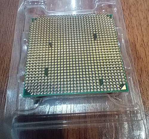 Процессор AMD Phenom II X4 955