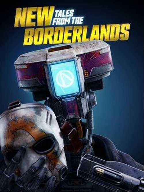 Borderlandsden Yeni Masallar Xbox