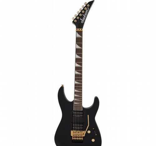 Электрогитара Jackson X Series Soloist SLX DX Sati