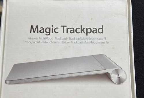 Apple magic Trackpad Wireless A1339
