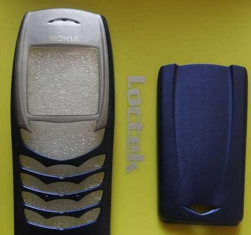 Корпус, панели для телефона Nokia 6100