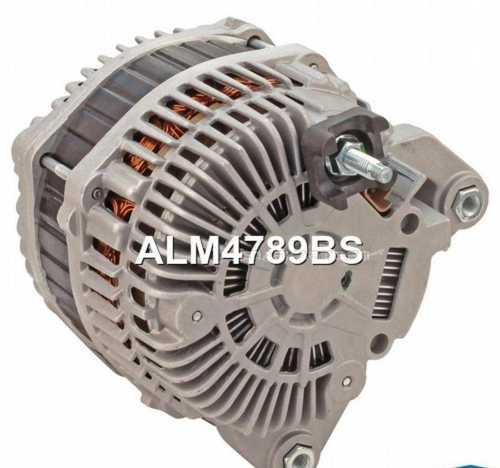 Генератор 12V 210 Amp Krauf ALM4789BS
