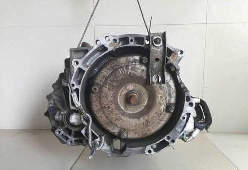 Акпп/вариатор/робот Mazda Mazda6/Mazda6 MPS