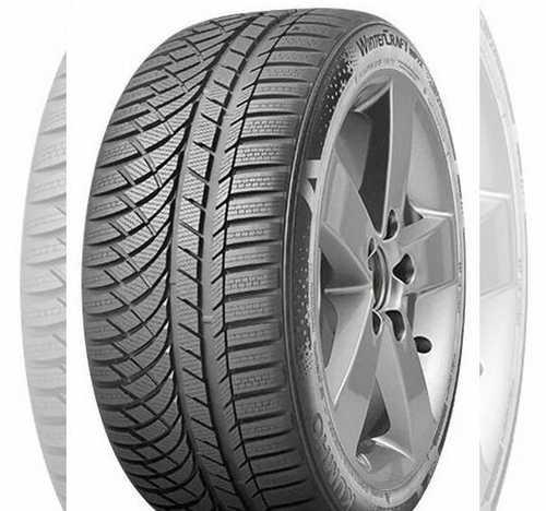 Kumho WinterCraft WP72 275/35 R19 100V