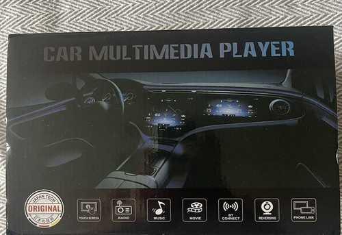 Мультимедиа android 12 mercedes w203 w209 w463
