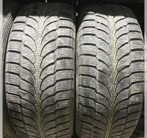 Bridgestone Blizzak LM-80 265/60 R18 M