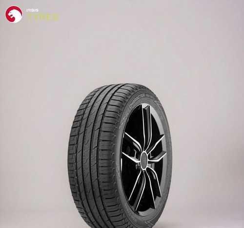 Ikon Tyres Character Aqua SUV 215/70 R16 100H